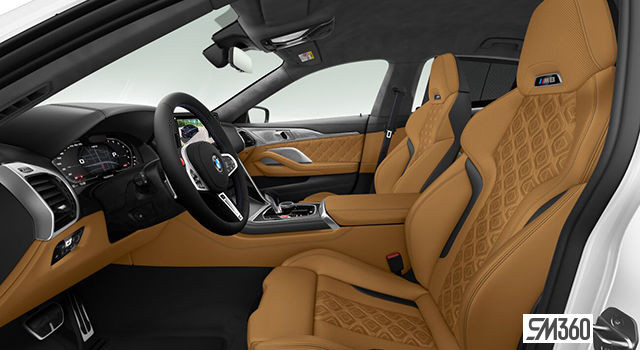 Grenier BMW | The 2025 M8 Gran Coupé M8 Competition in Terrebonne