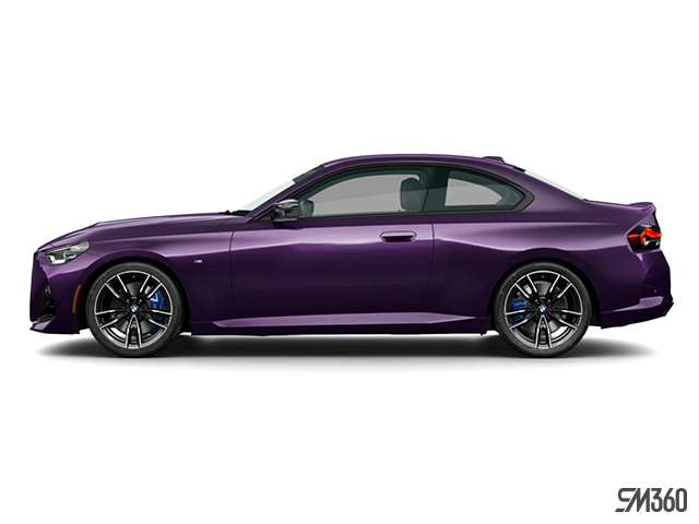 BMW Royal Oak | The 2025 2 Series Coupe M240I XDRIVE in Calgary