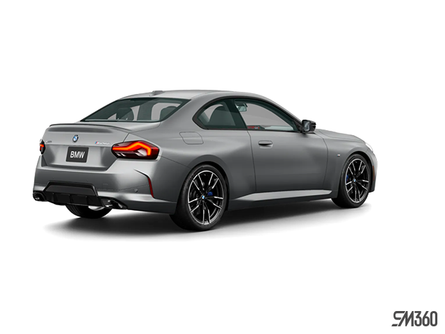 BMW Royal Oak | The 2025 2 Series Coupe M240I XDRIVE in Calgary