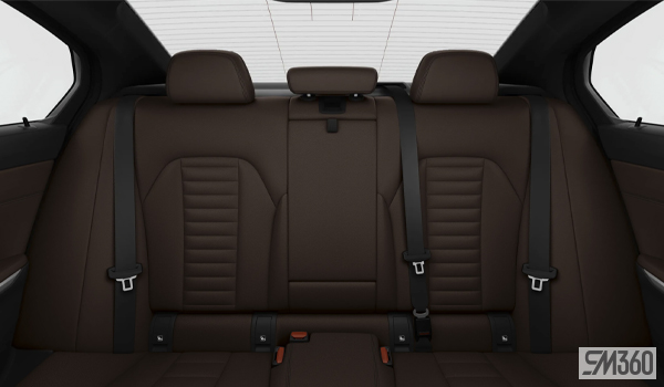 BMW Aurora | The 2025 3 Series Sedan M340I XDRIVE