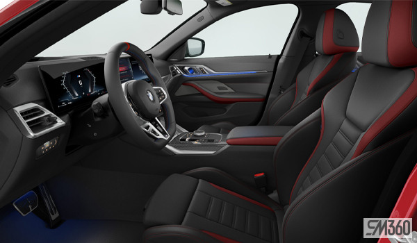 Grenier BMW | The 2025 4 Series Gran Coupé M440 xDrive Legacy Edition ...