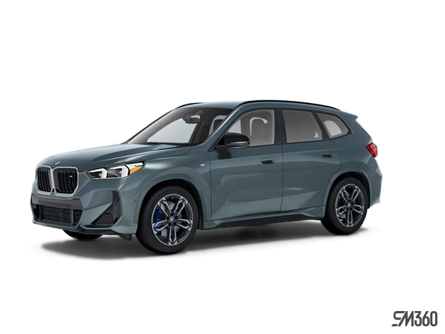 BMW Aurora | The 2025 X1 M35I XDRIVE