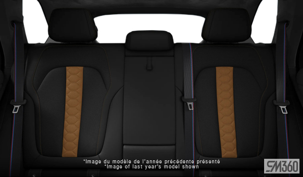 Grenier BMW | The 2025 X5 M Competition in Terrebonne