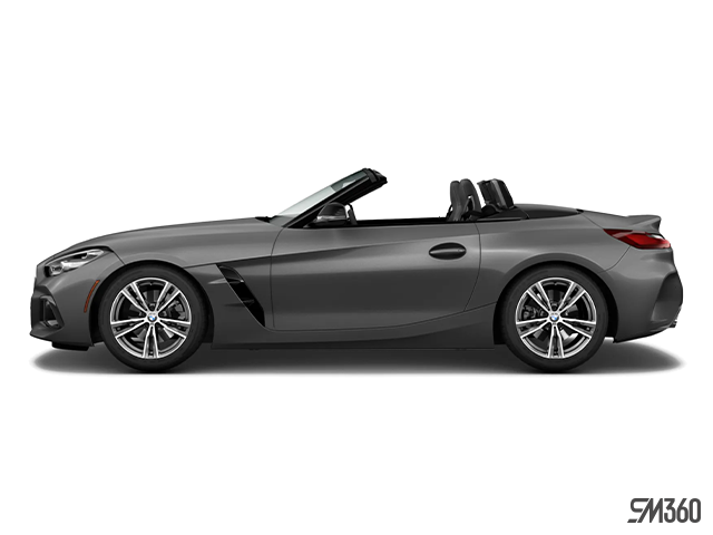 Grenier BMW | Le Z4 sDrive30i 2025 à Terrebonne