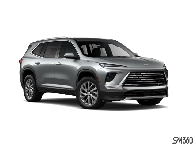 The 2025 Buick Enclave Preferred in Victoriaville | Dubois Methot ...