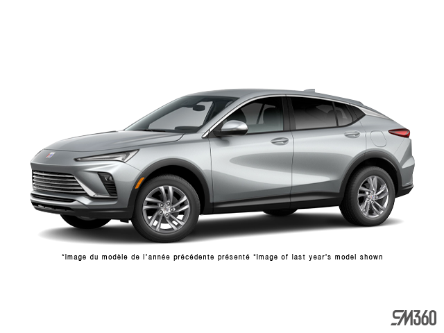 Theetge Chevrolet Buick GMC | Le Envista Privilégié 2025 à Québec Theetge Chevrolet Buick GMC | Le Envista Privilégié 2025 à Québec