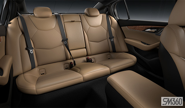 The 2025 Cadillac CT5 Premium Luxury | Montplaisir Cadillac in ...