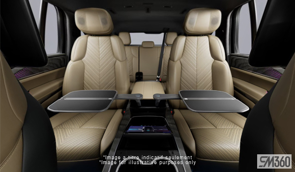 The 2025 Cadillac Escalade IQ Luxury 2 | Duchesne Cadillac in Alma