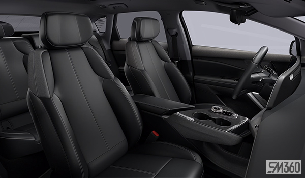 The 2025 Cadillac Optiq Luxury 1 | Mont-Royal Cadillac in Montréal