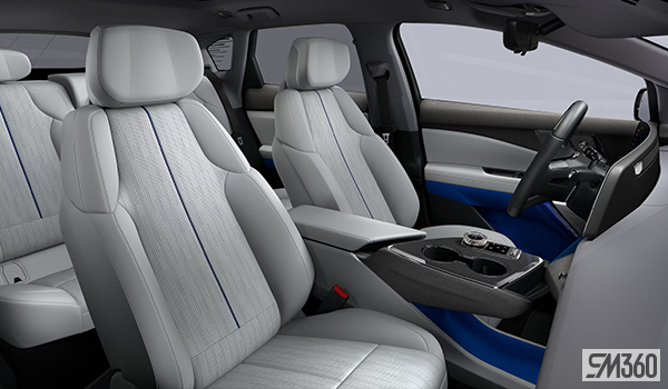 The 2025 Cadillac Optiq Luxury 2 | Boulevard Cadillac in Rimouski