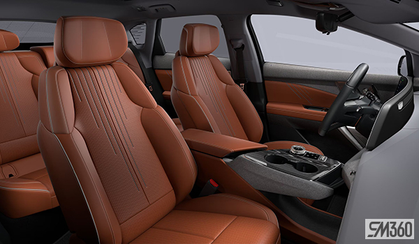 The 2025 Cadillac Optiq Luxury 2 | Strickland Cadillac in Brantford