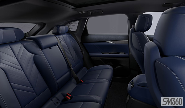 The 2025 Cadillac Optiq Sport 2 | Mont-Royal Cadillac in Montréal