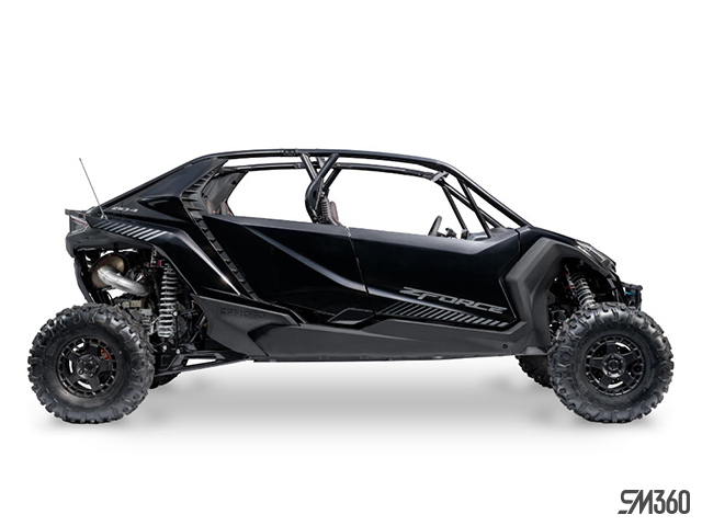 2025 ZFORCE Z10-4 - Starting at $0 | G.L. Sport