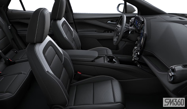440 Chevrolet | The 2025 Blazer EV LT in Laval