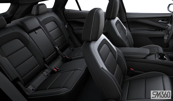 The 2025 Chevrolet Blazer EV LT in Bay Roberts | Woodward Motors Bay ...