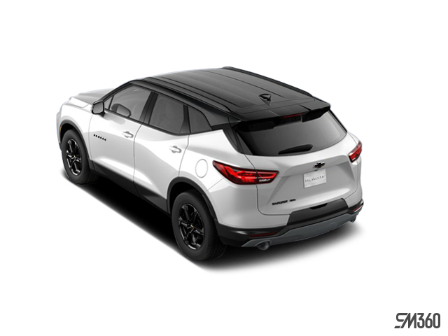 440 Chevrolet | The 2025 Blazer LT in Laval