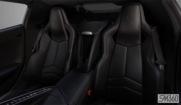 2025 Chevrolet Corvette E-RAY Coupe 1LZ