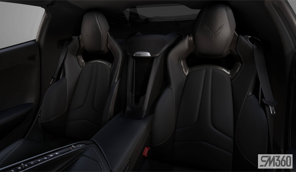 2025 Chevrolet Corvette E-RAY Coupe 1LZ