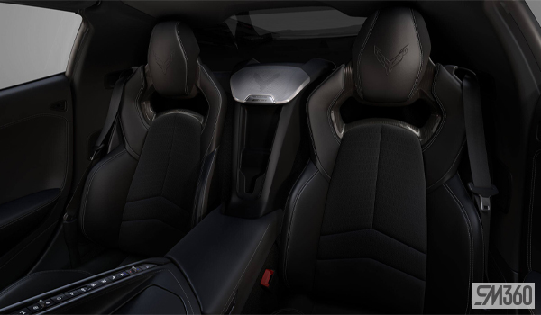 Grenier Chevrolet Buick GMC | The 2025 Corvette E-RAY Coupe 2LZ in ...