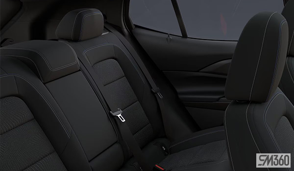 Boulevard Chevrolet Buick GMC | The 2025 Equinox EV 2LT