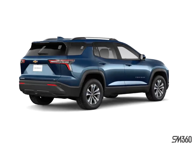 Action Chevrolet Buick GMC | Le Equinox LT 2025