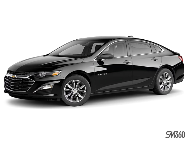 Jenner Chevrolet Buick GMC Ltd. | The 2025 Malibu 1LT