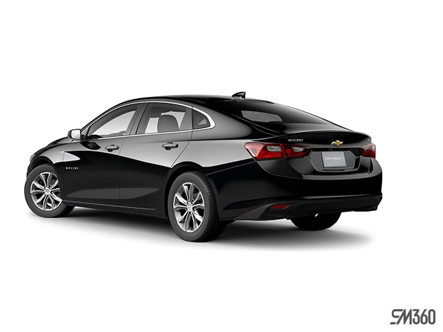 The 2025 Malibu 1LT | Straightline Chevrolet Buick GMC in Terrace