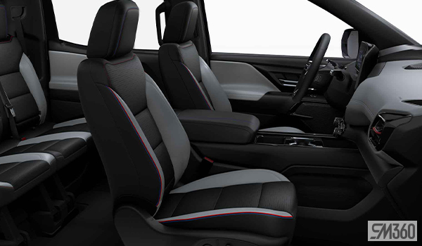 Chevrolet Buick GMC West Island | The 2025 Silverado EV RST in Dollard ...