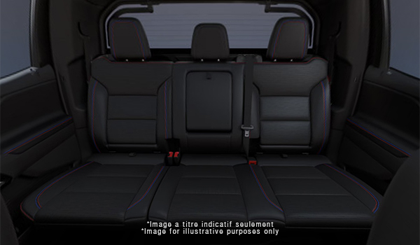 Christin Chevrolet Buick GMC | The 2025 Silverado EV RST in Montreal