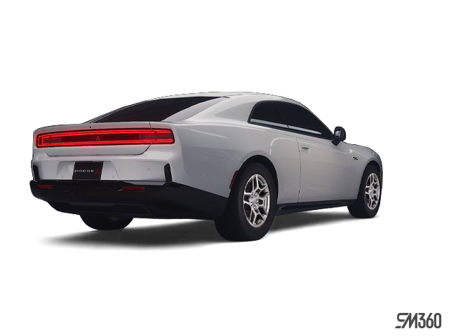 The 2025 Dodge Charger Daytona BEV R/T | Dobson Chrysler Dodge Jeep in ...
