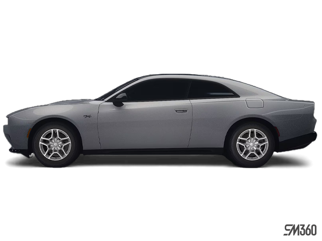 The 2025 DODGE Charger BEV R/T | Whitecap Chrysler Dodge Jeep Ram ...