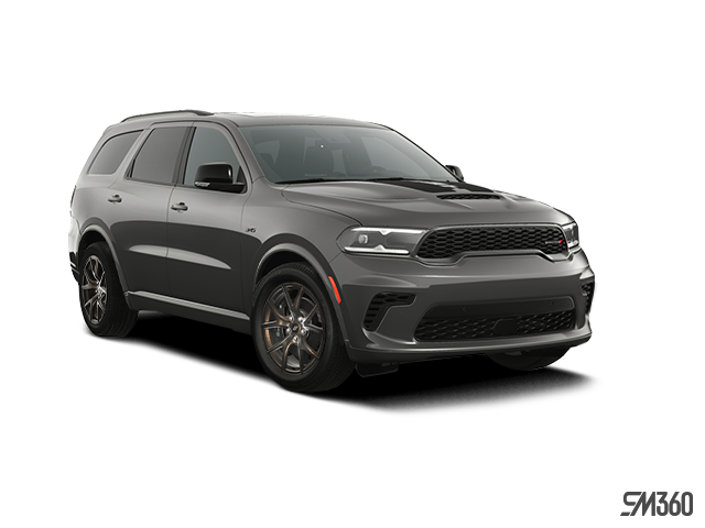 The 2025 Dodge Durango RT 20th Anniversary Plus | Norrad Chrysler Dodge ...