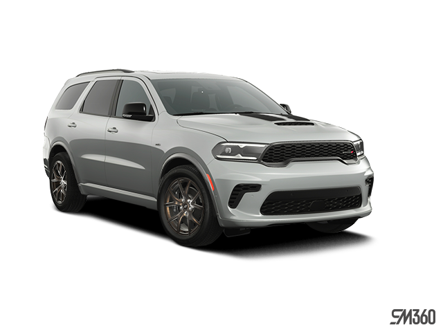 Triple Seven Chrysler | The 2025 Durango RT 20TH ANNIVERSARY PLUS