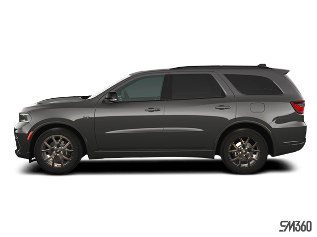 The 2025 DODGE Durango RT 20TH ANNIVERSARY PLUS in Brossard | Rive Sud ...