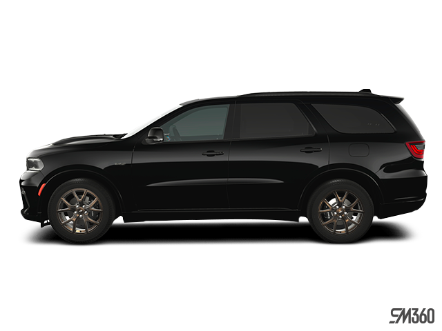 The 2025 Dodge Durango RT 20th Anniversary | Performance Laurentides in ...