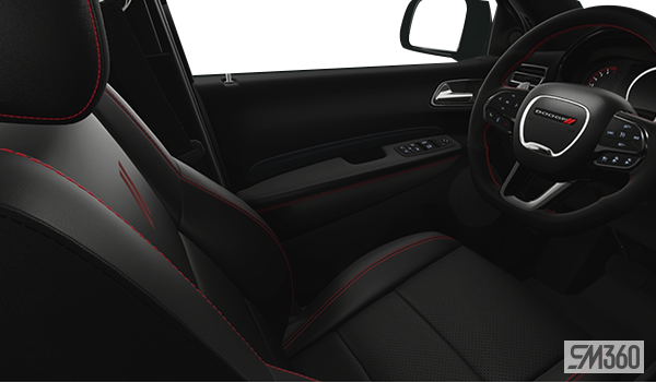 Brandon Chrysler Dodge Jeep Ram | The 2025 Durango RT