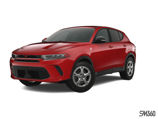 Brandon Chrysler Dodge Jeep Ram | The 2025 Hornet PHEV R/T