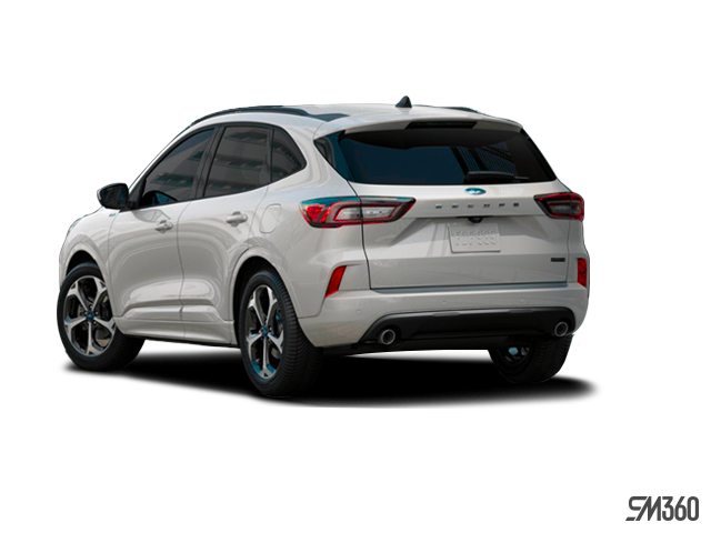 Montmorency Ford | The 2025 Escape Hybrid ST-Line Elite in Brossard