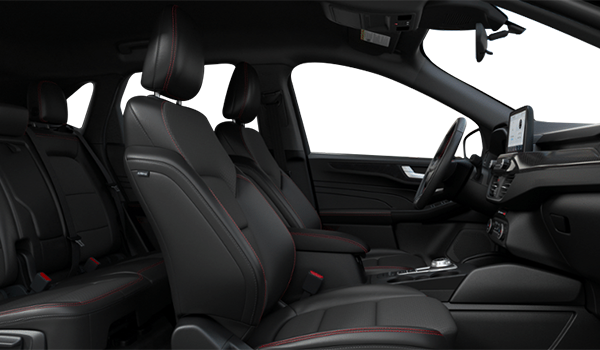 Thorncrest Ford | The 2025 Escape Hybrid ST-LINE in Toronto