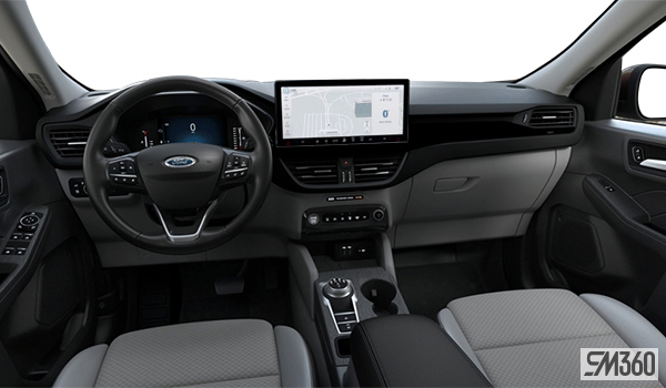 Montmorency Ford | Le Escape PHEV Base 2025 à Brossard Montmorency Ford | Le Escape PHEV Base 2025 à Brossard