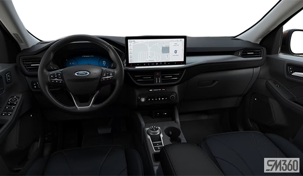 Montmorency Ford | Le Escape PHEV Base 2025 à Brossard Montmorency Ford | Le Escape PHEV Base 2025 à Brossard