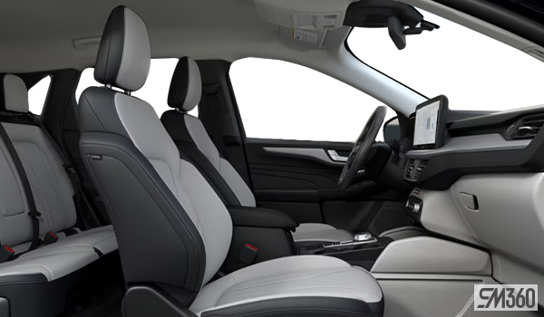 Boisvert Ford in Boucherville | The 2025 Ford Escape PHEV