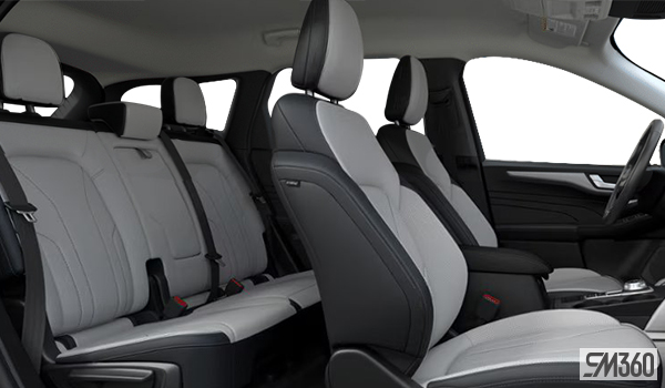 Gentilly Ford in Bécancour (Gentilly Sector) | The 2025 Ford Escape PHEV