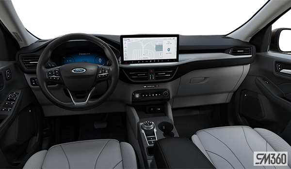 Montmorency Ford | The 2025 Escape PHEV Base in Brossard