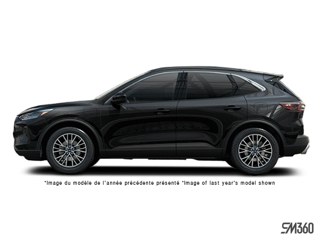 The 2025 Ford Escape Phev Base Trillium Ford Lincoln Ltd
