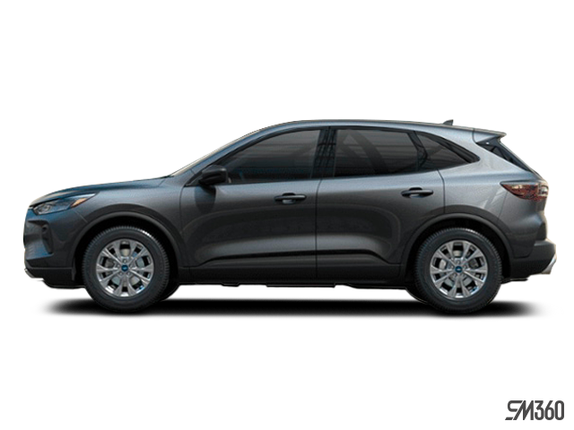 Thorncrest Ford | The 2025 Escape ACTIVE in Toronto