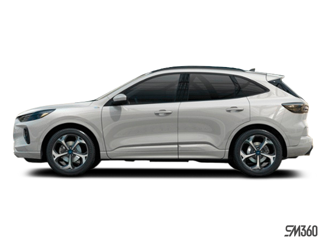 Morand Ford in Sainte-Catherine | The 2025 Ford Escape ST-Line Elite