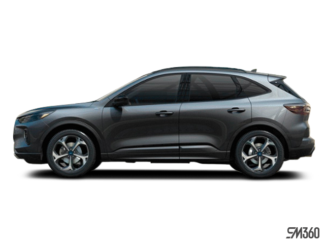 Thorncrest Ford | The 2025 Escape ST-LINE ELITE in Toronto
