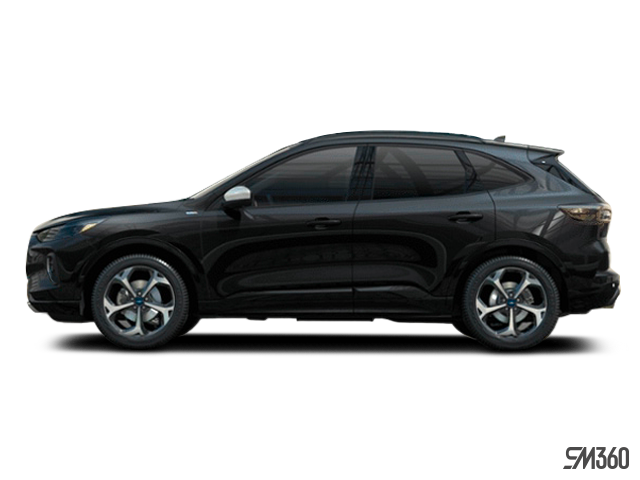 The 2025 FORD Escape ST-LINE ELITE | Reliable Ford in Fergus
