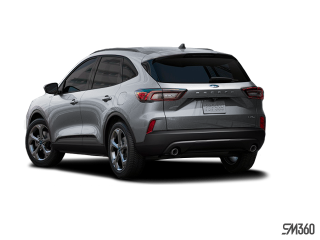 Montmorency Ford | Le Escape ST-Line Select 2025 à Brossard